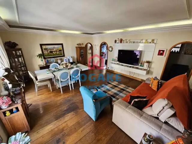 Apartamento para Venda em São José dos Campos/SP Vila Adyana 3 Quartos