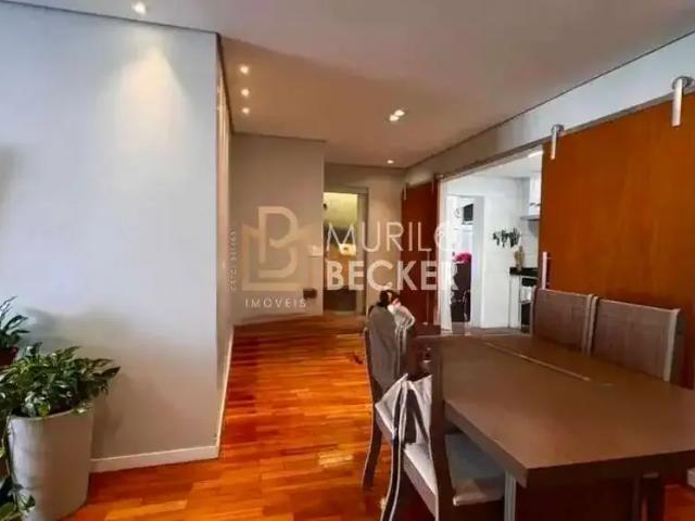 Apartamento para Venda em São José dos Campos/SP Vila Adyana 3 Quartos