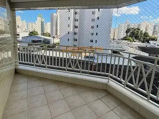 Apartamento para Venda em São José dos Campos/SP Vila Adyana 3 Quartos