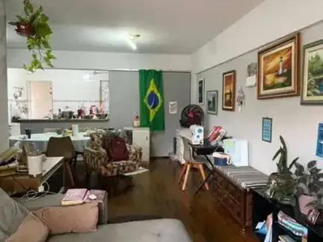 Apartamento para Venda em São José dos Campos/SP Vila Adyana 3 Quartos