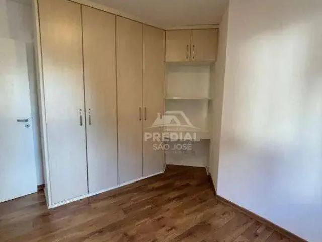 Apartamento para Venda em São José dos Campos/SP Vila Adyana 3 Quartos
