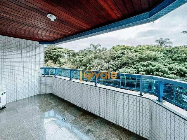 Apartamento para Venda em São José dos Campos/SP Vila Adyana 3 Quartos
