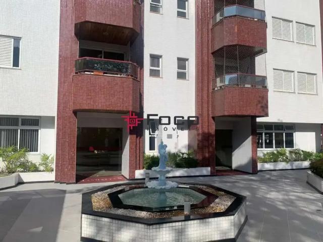 Apartamento para Venda em São José dos Campos/SP Vila Adyana 3 Quartos