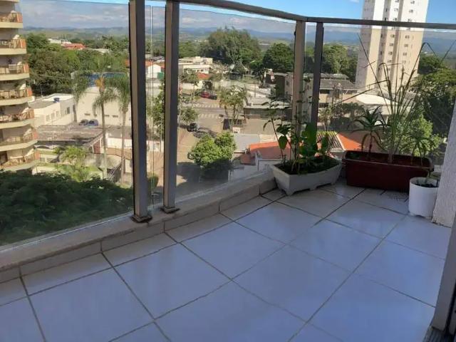Apartamento para Venda em São José dos Campos/SP Vila Adyana 3 Quartos