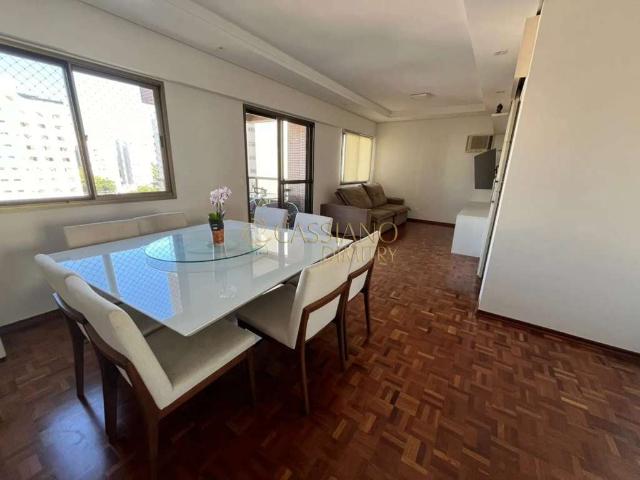 Apartamento para Venda em São José dos Campos/SP Vila Adyana 3 Quartos