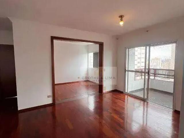 Apartamento para Venda em São José dos Campos/SP Vila Adyana 3 Quartos