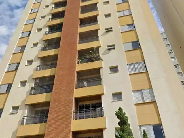 Apartamento para Venda em São José dos Campos/SP Vila Adyana 3 Quartos