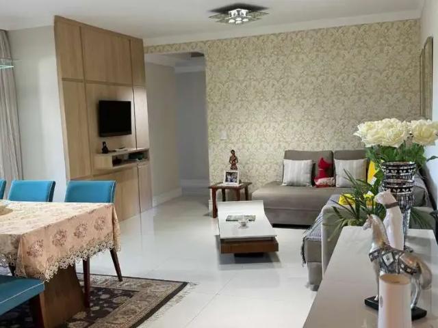 Apartamento para Venda em São José dos Campos/SP Vila Adyana 3 Quartos