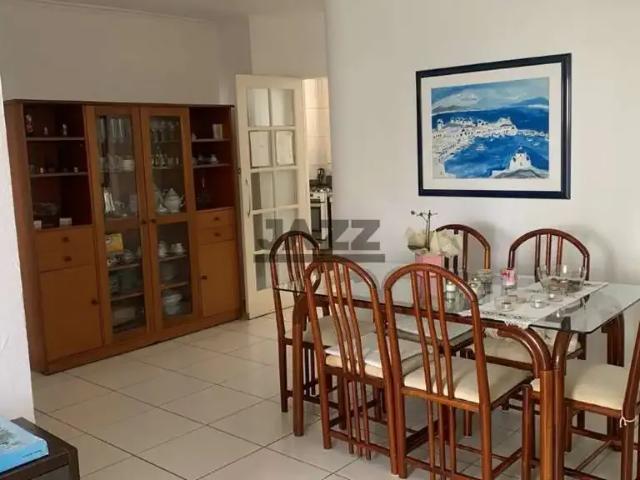Apartamento para Venda em São José dos Campos/SP Vila Adyana 3 Quartos