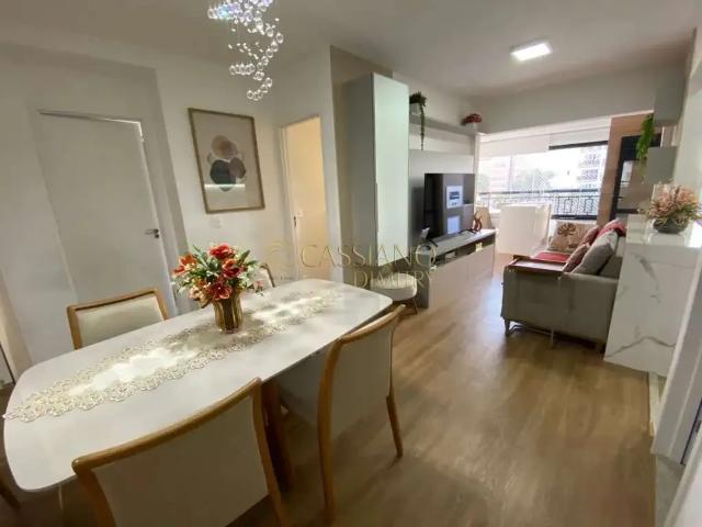 Apartamento para Venda em São José dos Campos/SP Vila Adyana 3 Quartos