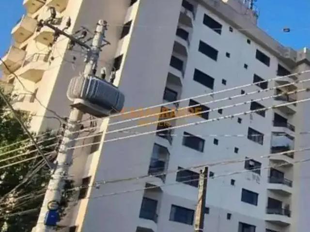 Apartamento para Venda em São José dos Campos/SP Vila Alexandrina 2 Quartos