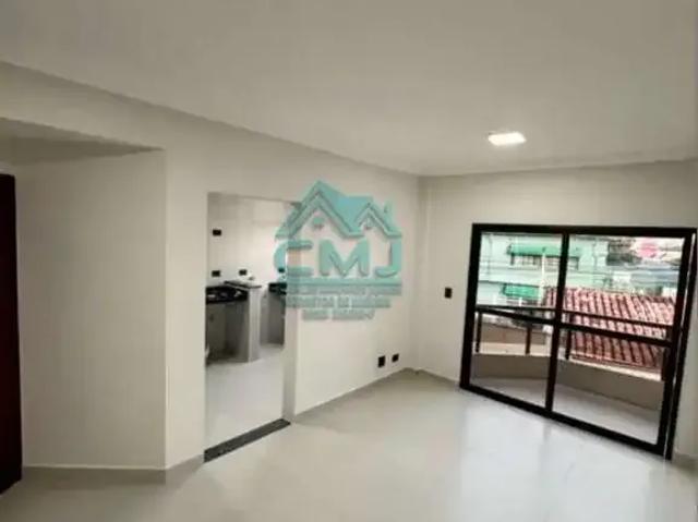 Apartamento para Venda em São José dos Campos/SP Vila Alexandrina 2 Quartos