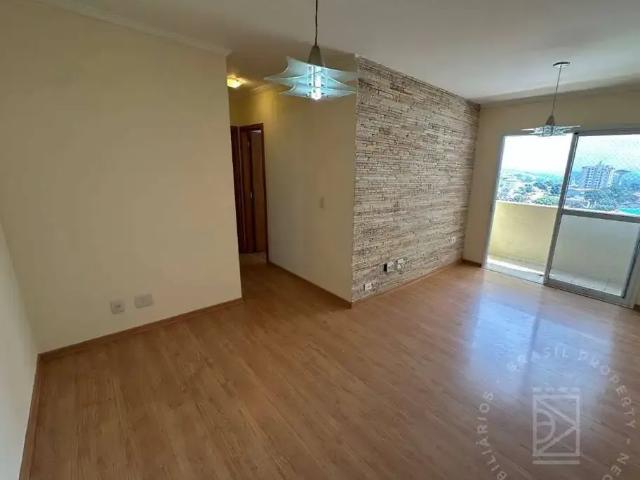 Apartamento para Venda em São José dos Campos/SP Vila Alexandrina 2 Quartos