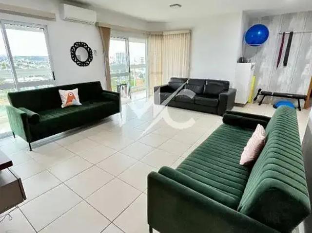 Apartamento para Venda em São José dos Campos/SP Vila Betânia 3 Quartos