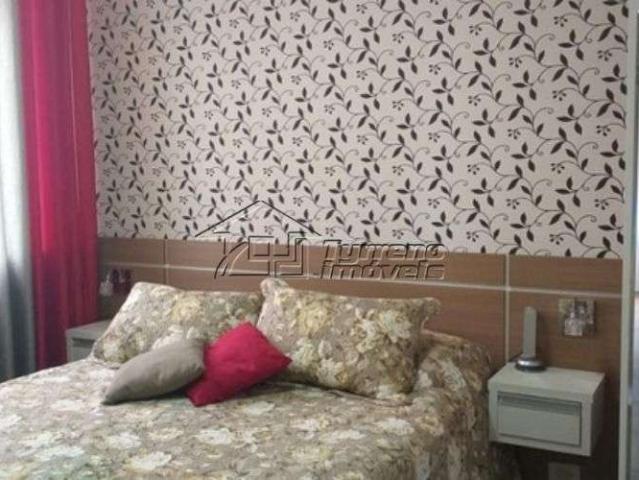 Apartamento para Venda em São José dos Campos/SP Vila Betânia 3 Quartos