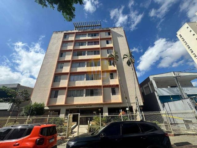 Apartamento para Venda em São José dos Campos/SP Vila Betânia 3 Quartos