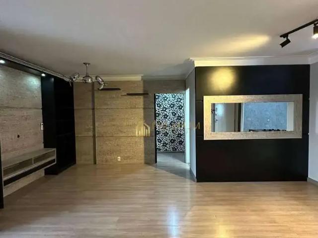 Apartamento para Venda em São José dos Campos/SP Vila Betânia 3 Quartos