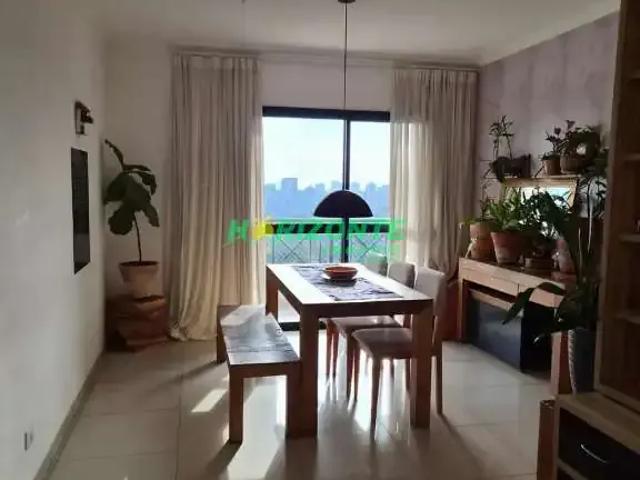 Apartamento para Venda em São José dos Campos/SP Vila Betânia 3 Quartos