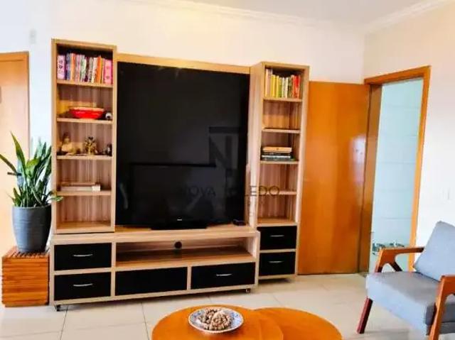 Apartamento para Venda em São José dos Campos/SP Vila Betânia 3 Quartos
