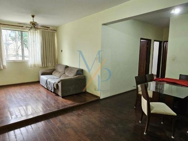 Apartamento para Venda em São José dos Campos/SP Vila Betânia 3 Quartos