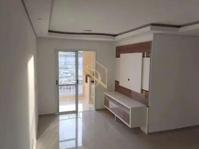 Apartamento para Venda em São José dos Campos/SP Vila Betânia 3 Quartos
