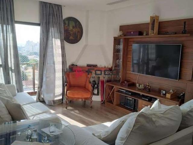 Apartamento para Venda em São José dos Campos/SP Vila Betânia 3 Quartos