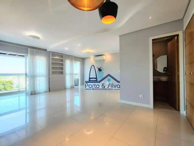 Apartamento para Venda em São José dos Campos/SP Vila Betânia 3 Quartos