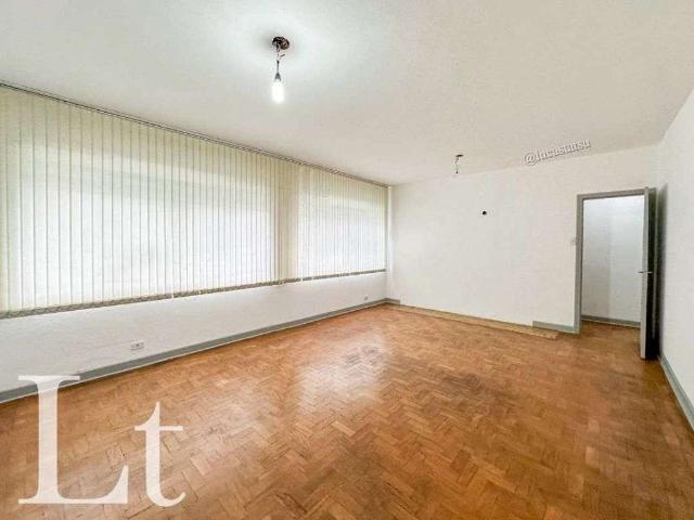 Apartamento para Venda em São José dos Campos/SP Vila Betânia 3 Quartos