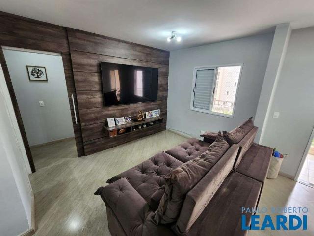 Apartamento para Venda em São José dos Campos/SP Vila Betânia 3 Quartos