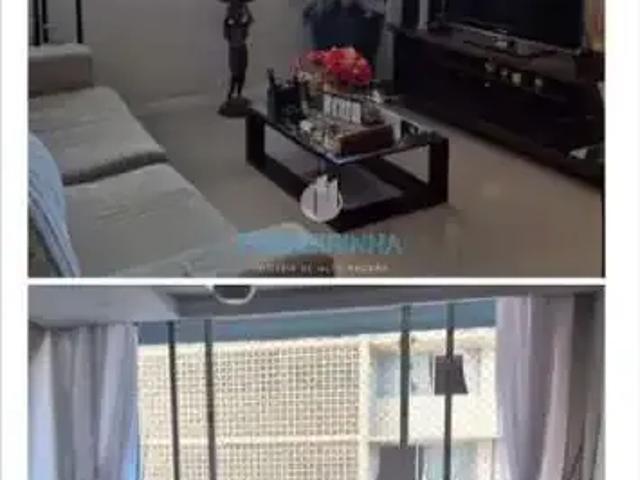 Apartamento para Venda em São José dos Campos/SP Vila Betânia 2 Quartos