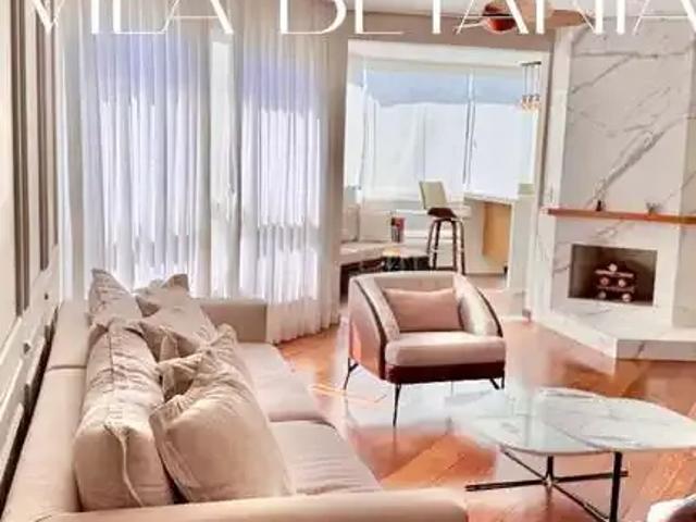 Apartamento para Venda em São José dos Campos/SP Vila Betânia 4 Quartos