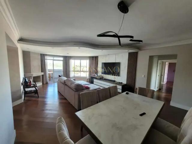 Apartamento para Venda em São José dos Campos/SP Vila Betânia 4 Quartos