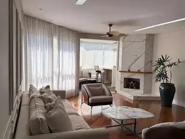 Apartamento para Venda em São José dos Campos/SP Vila Betânia 4 Quartos