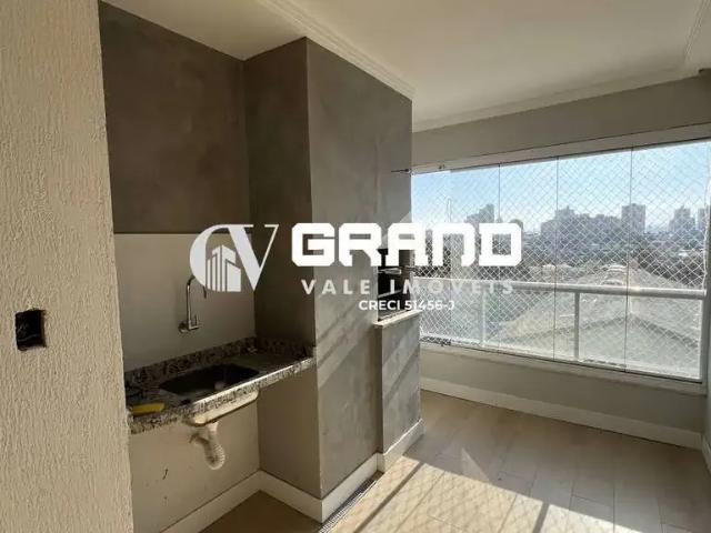 Apartamento para Venda em São José dos Campos/SP Vila Cardoso 3 Quartos