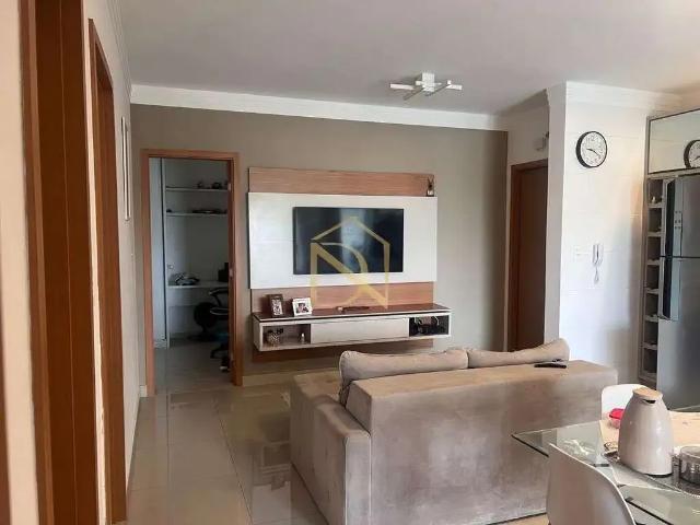 Apartamento para Venda em São José dos Campos/SP Vila Cardoso 3 Quartos