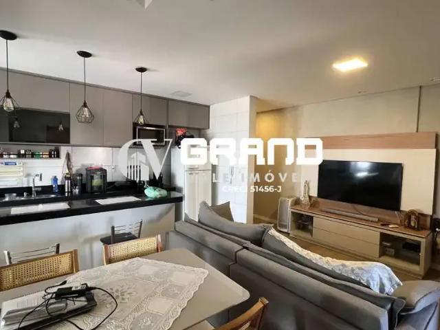 Apartamento para Venda em São José dos Campos/SP Vila Cardoso 3 Quartos