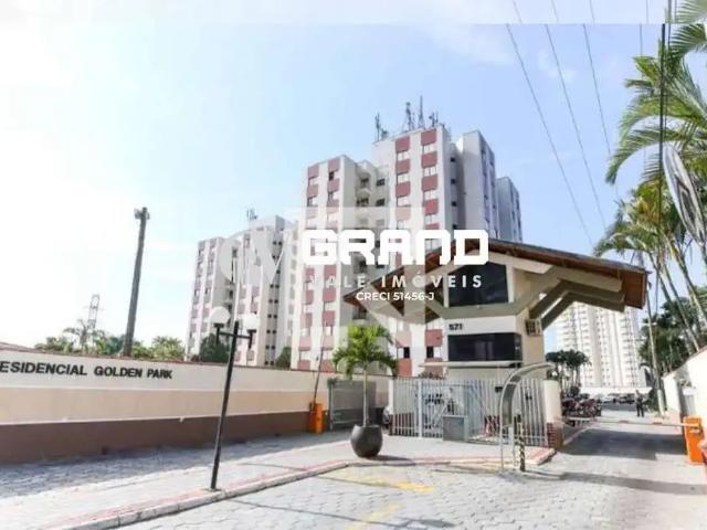 Apartamento para Venda em São José dos Campos/SP Vila Cardoso