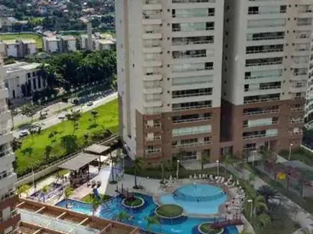 Apartamento para Venda em São José dos Campos/SP Vila Ema 4 Quartos