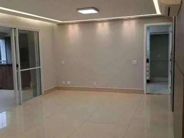 Apartamento para Venda em São José dos Campos/SP Vila Ema 4 Quartos