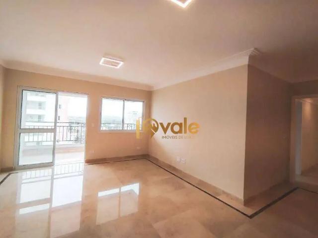 Apartamento para Venda em São José dos Campos/SP Vila Ema 4 Quartos