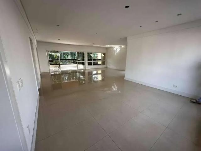 Apartamento para Venda em São José dos Campos/SP Vila Ema 4 Quartos