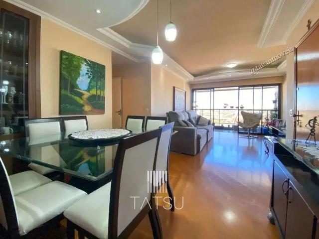 Apartamento para Venda em São José dos Campos/SP Vila Ema 4 Quartos