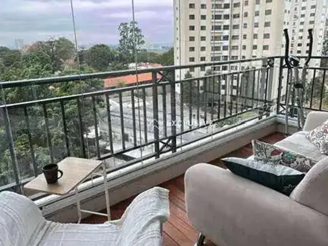 Apartamento para Venda em São José dos Campos/SP Vila Ema 4 Quartos