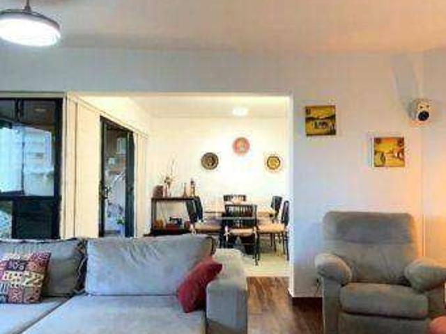 Apartamento para Venda em São José dos Campos/SP Vila Ema 4 Quartos