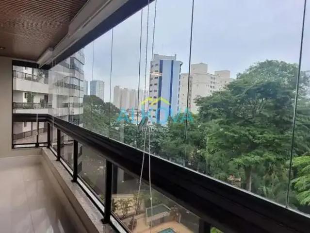 Apartamento para Venda em São José dos Campos/SP Vila Ema 4 Quartos