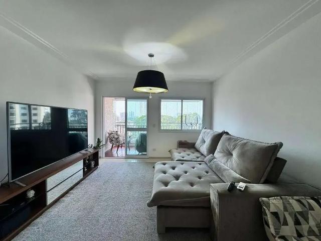 Apartamento para Venda em São José dos Campos/SP Vila Ema 4 Quartos