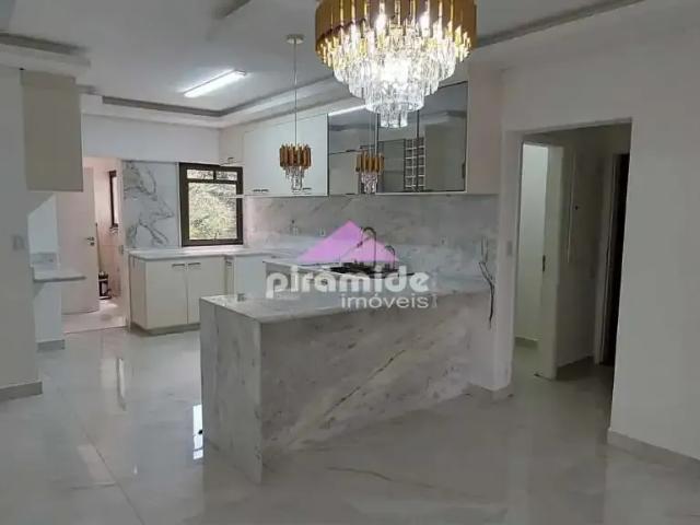 Apartamento para Venda em São José dos Campos/SP Vila Ema 4 Quartos