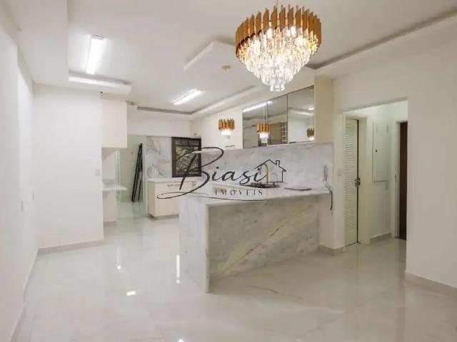 Apartamento para Venda em São José dos Campos/SP Vila Ema 4 Quartos