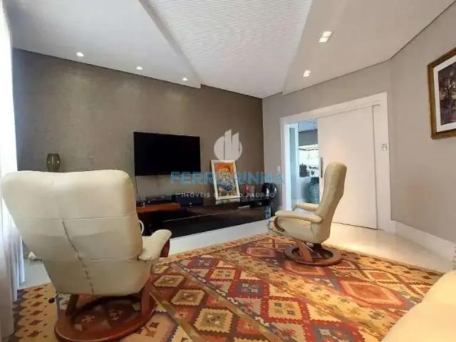 Apartamento para Venda em São José dos Campos/SP Vila Ema 4 Quartos