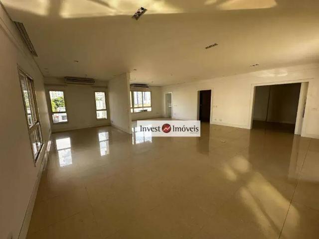 Apartamento para Venda em São José dos Campos/SP Vila Ema 4 Quartos